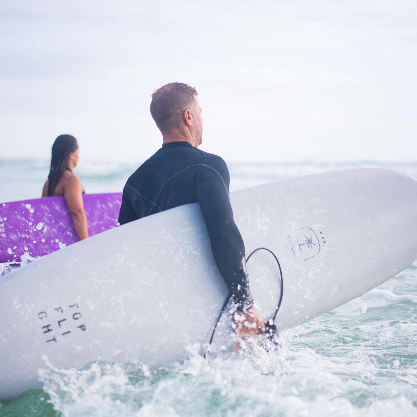 Why you should get yourself a Softboard – Sideways