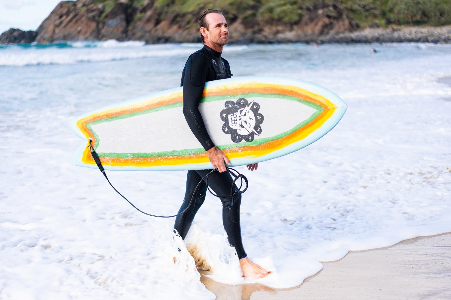 Novelty Boards – Sideways