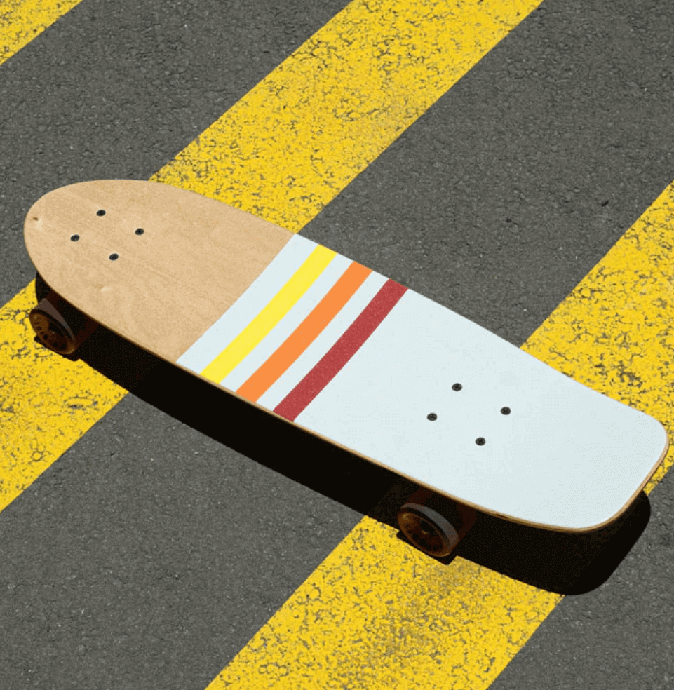 Buy Cruiser Skateboards On Sale - Sideways