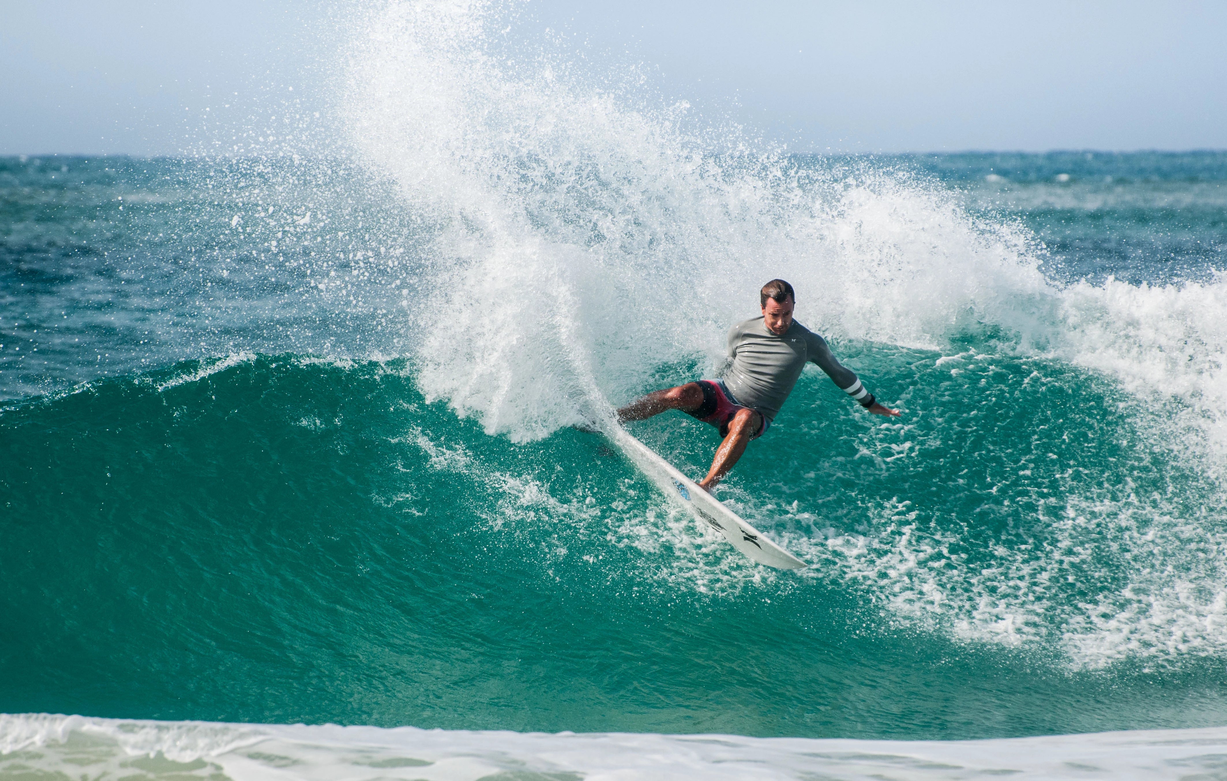 Jay Phillips – Sideways