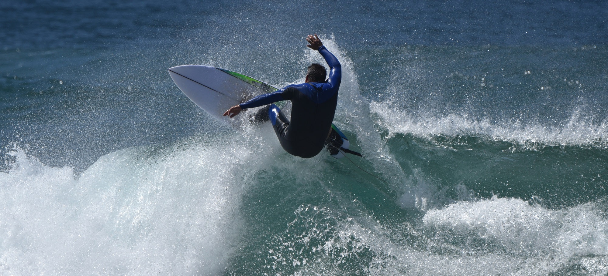 DWS by David Wood surfboard shaper from Northern Beaches of Sydney ...