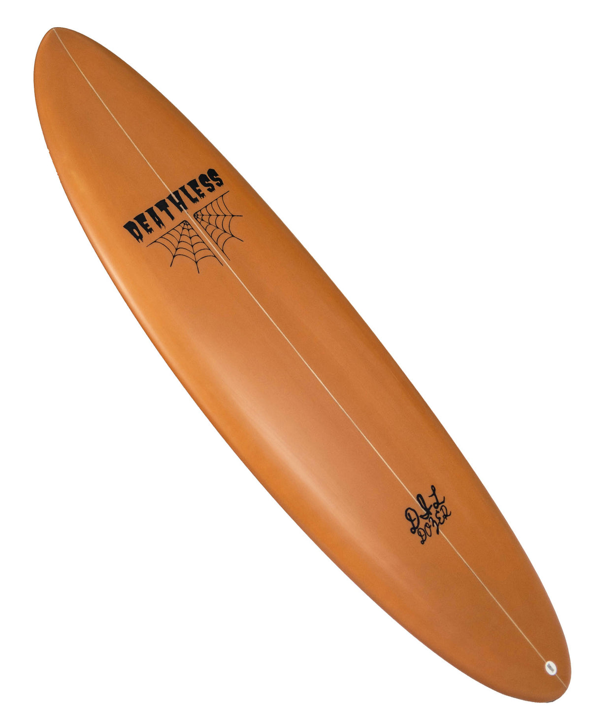 Deathless Surfboards |Sideways