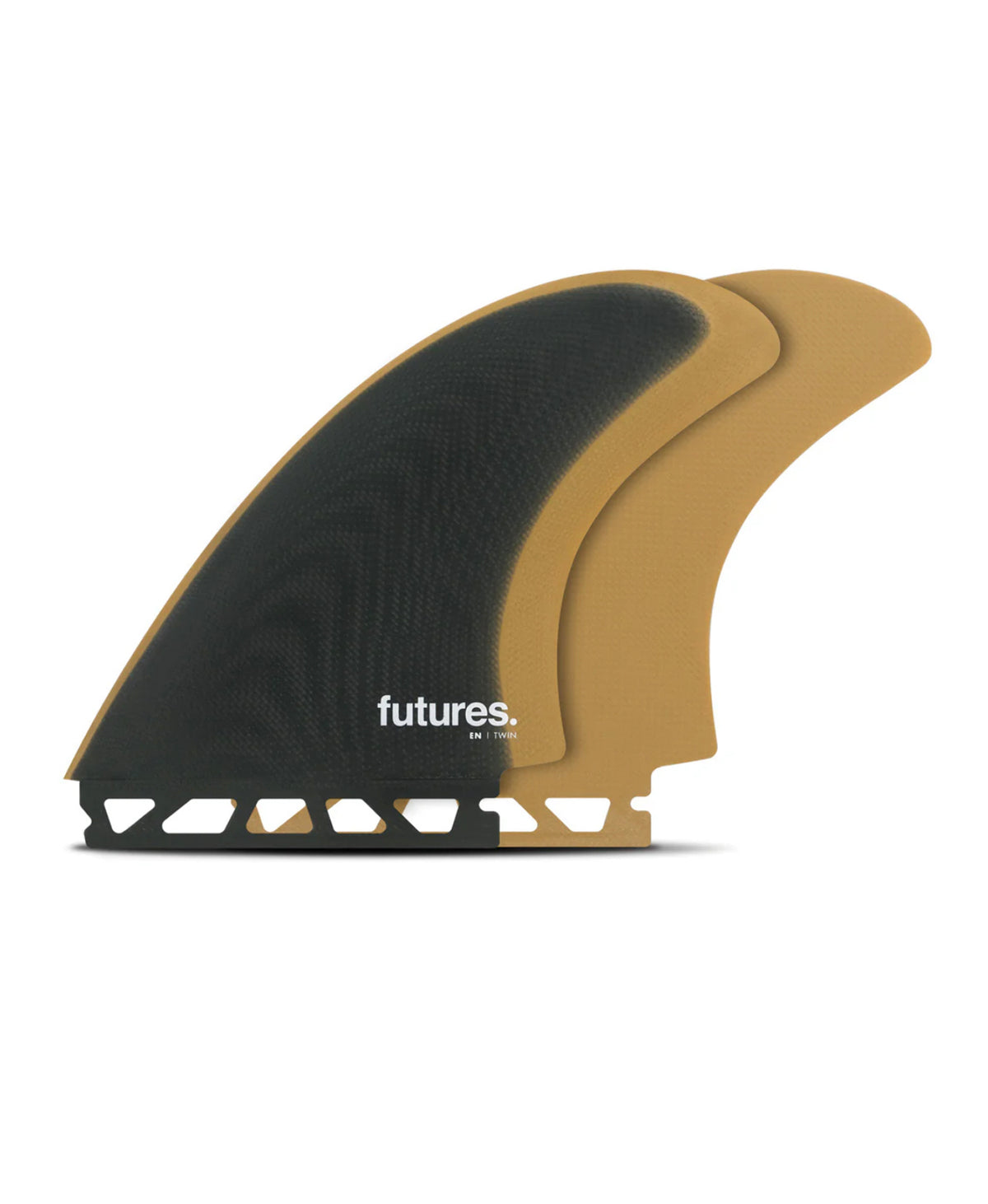 Future Fins - Sideways