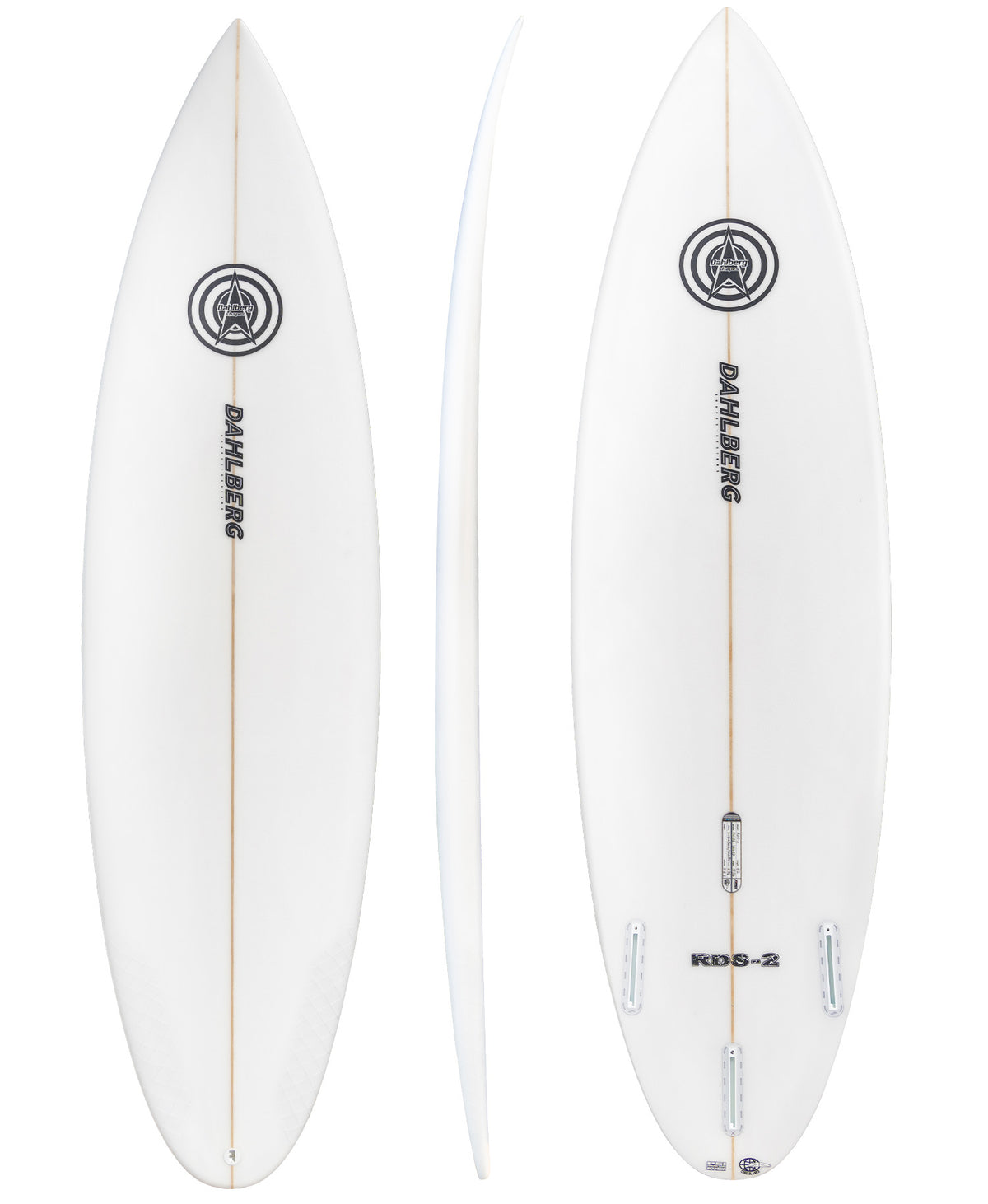 Surfboards - Sideways Surf Outlets