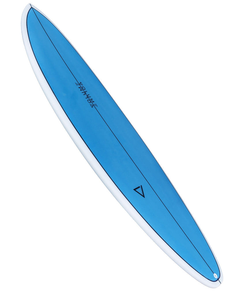 Shortboards - Sideways