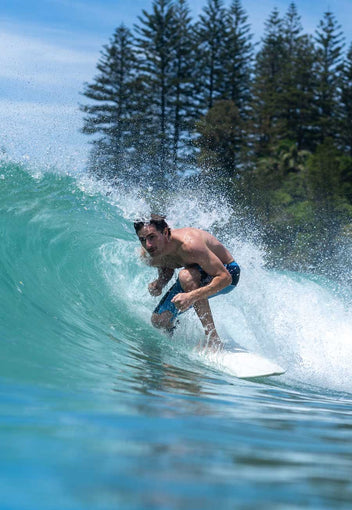 Surfboard & Clothing Sales on Now - Sideways