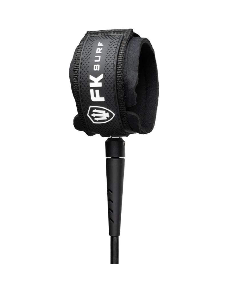 Leg Ropes – Sideways