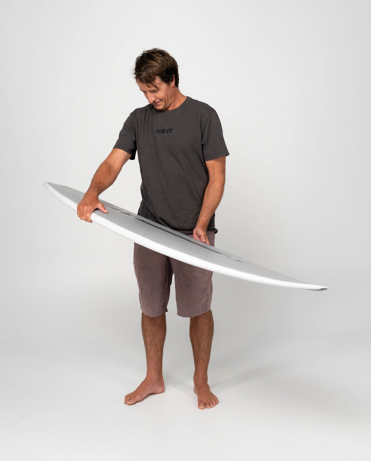 Deathless Surfboards |Sideways