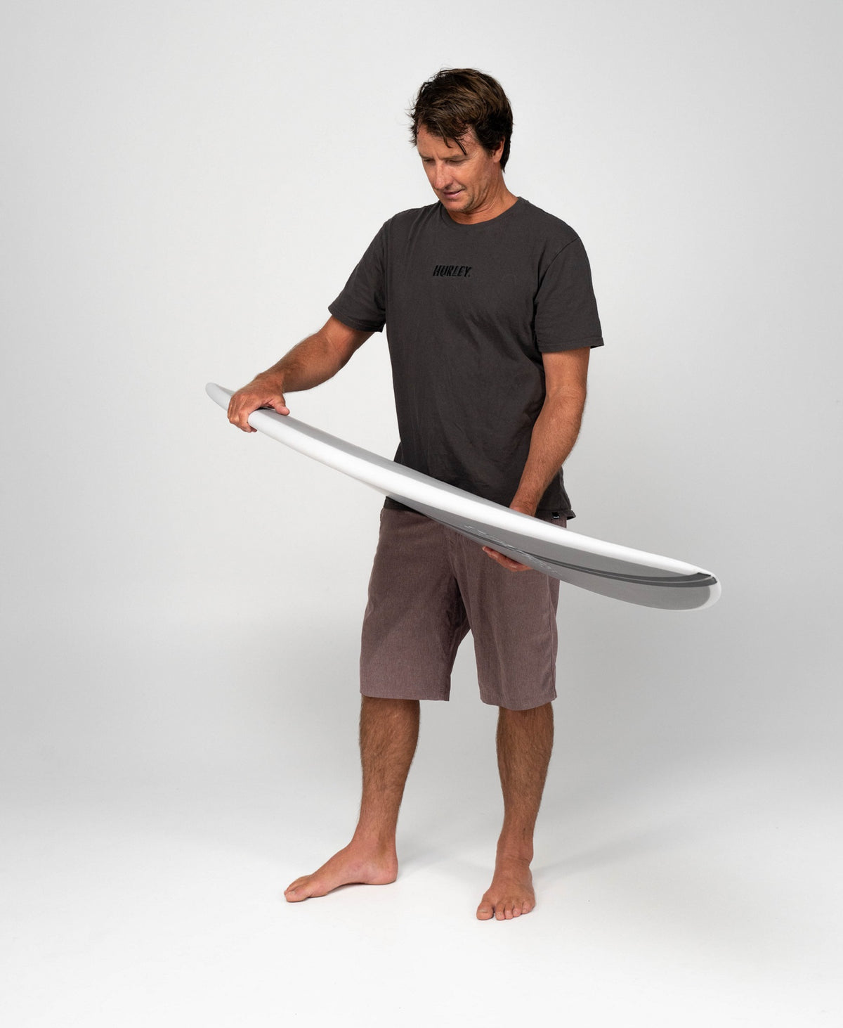 Deathless Surfboards |Sideways