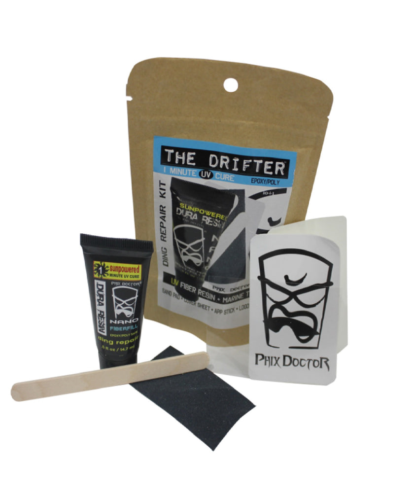 Surfboard Repair Kits – Sideways